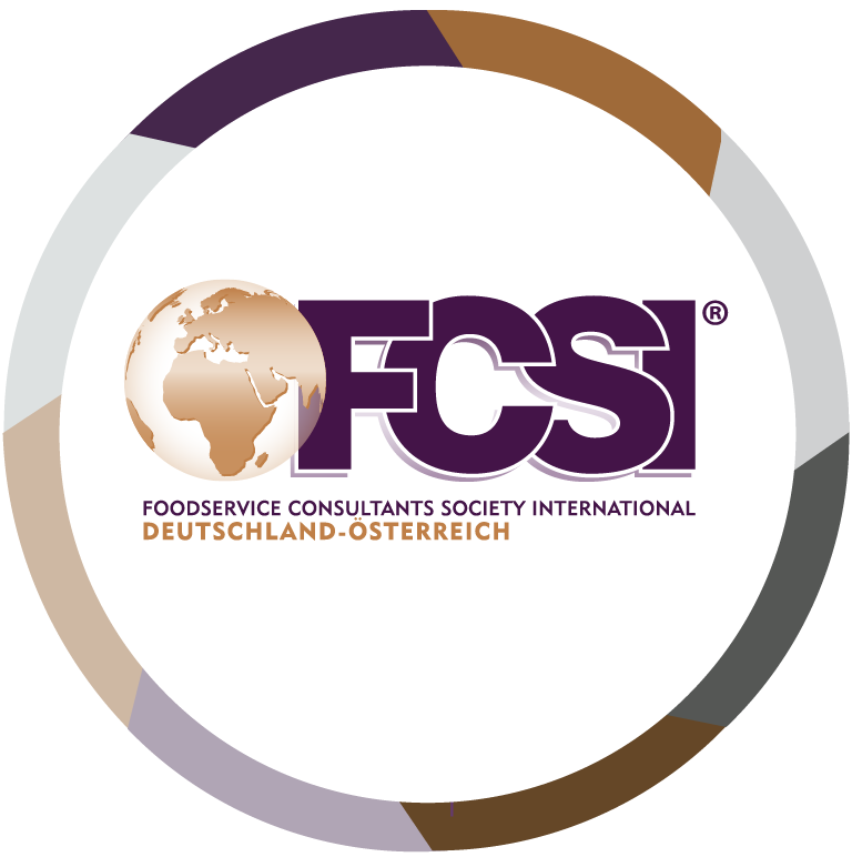 Mitglied Werden - FCSI Foodservice Consultants Society